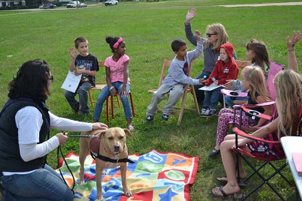 Humane Education – MonDak Animal Rescue